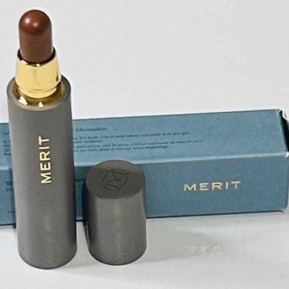 Metit | Makeup | Merit The Minimalist Cacao Perfecting Complexion ...